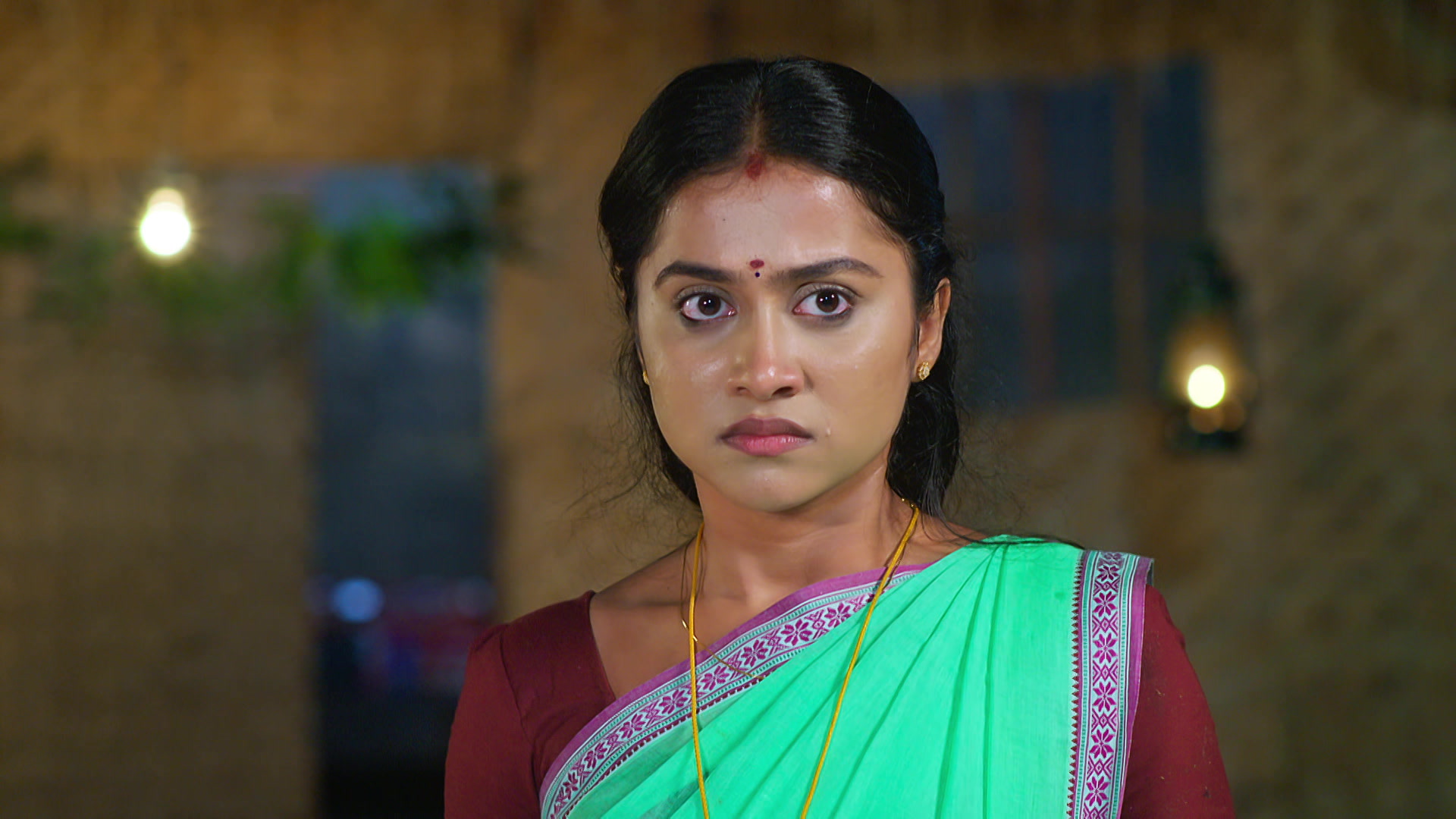 Watch Maguva O Maguva S1 Episode 223 on JioHotstar