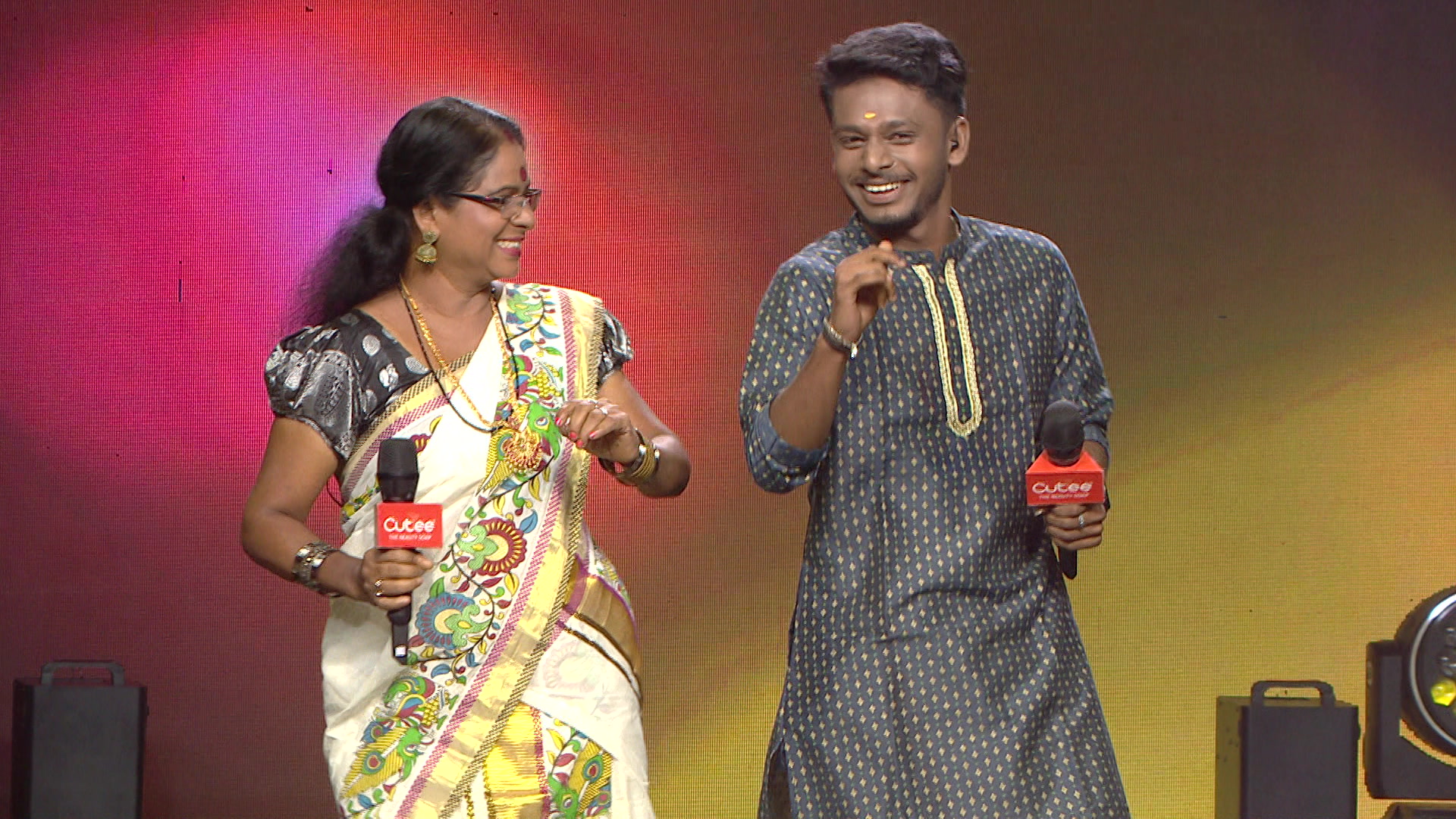 Watch Star Singer S9 Episode 14 on JioHotstar