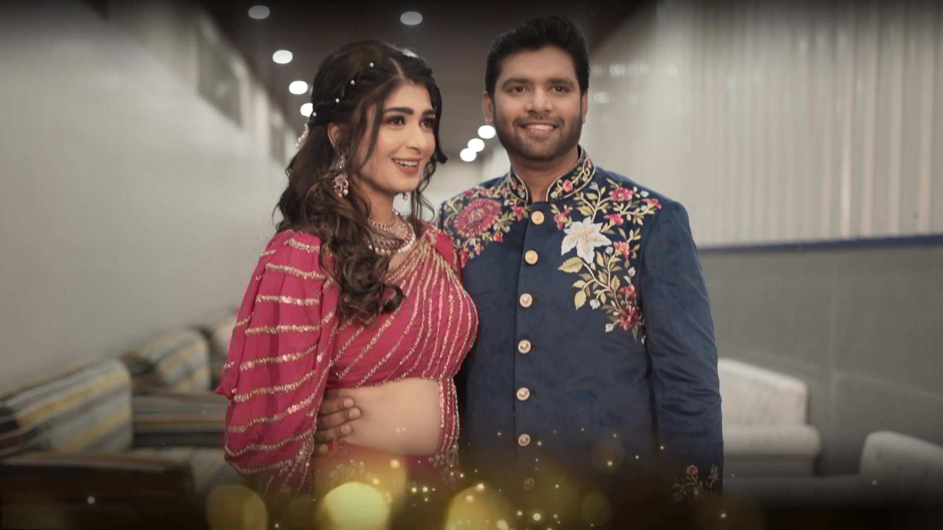 Watch namma-aditi-madhuve-varamahalakshmi-vishesha only on Watcho