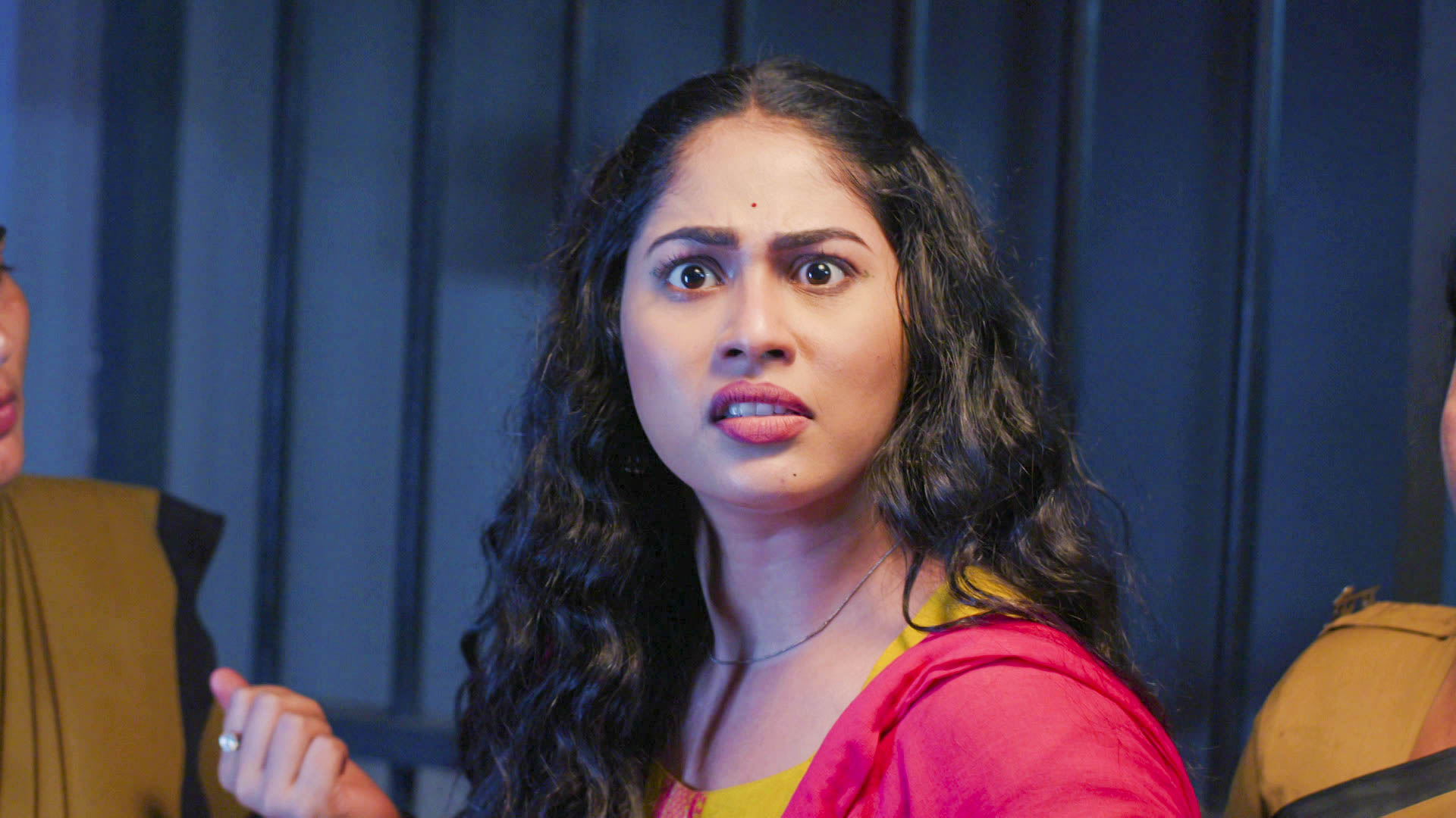 Watch Aboli S1 Episode 1088 on JioHotstar