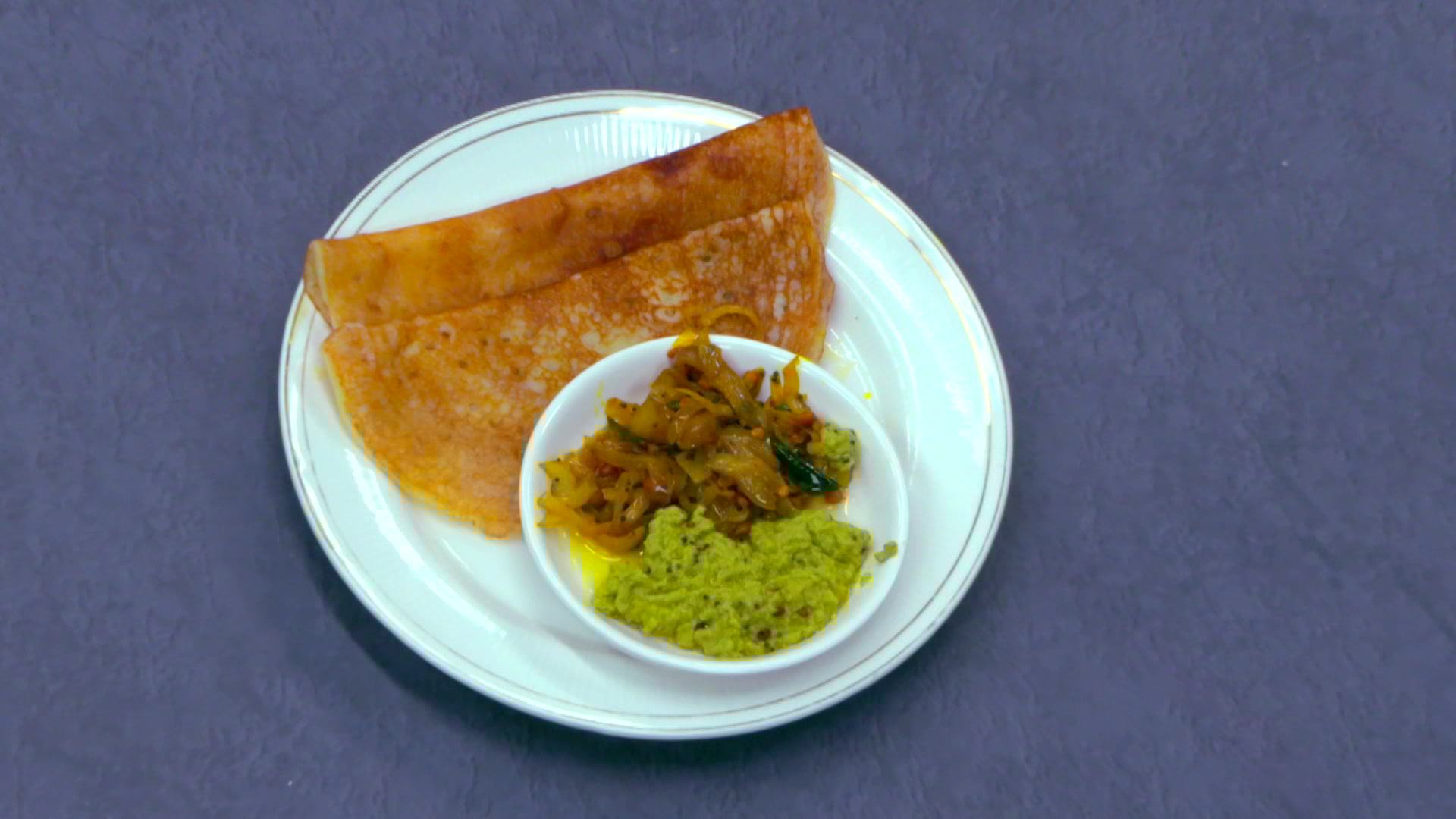 Watch Bombat Bhojana S2 Episode 407 on JioHotstar