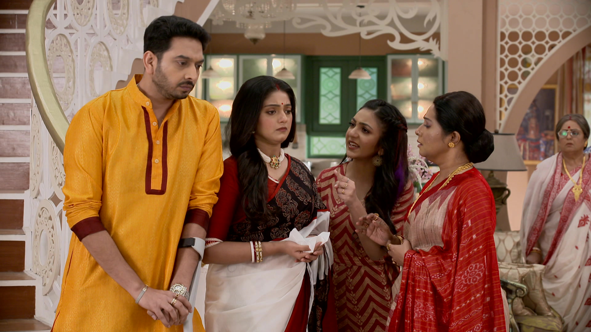 Watch Tunte S1 Episode 97 on JioHotstar
