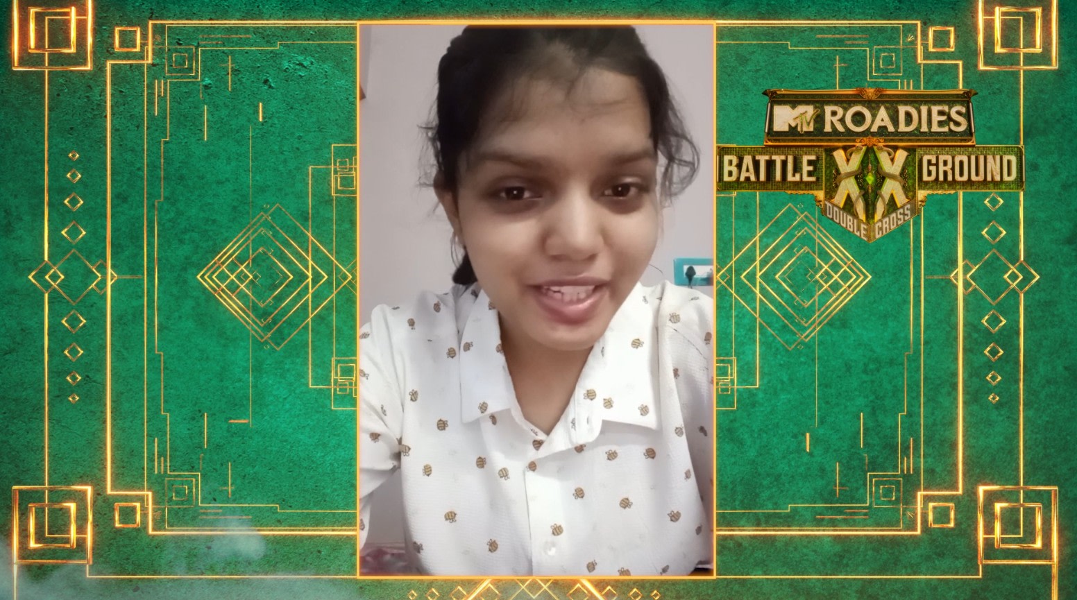 Bhaswati Das | Introductory Video - JioHotstar