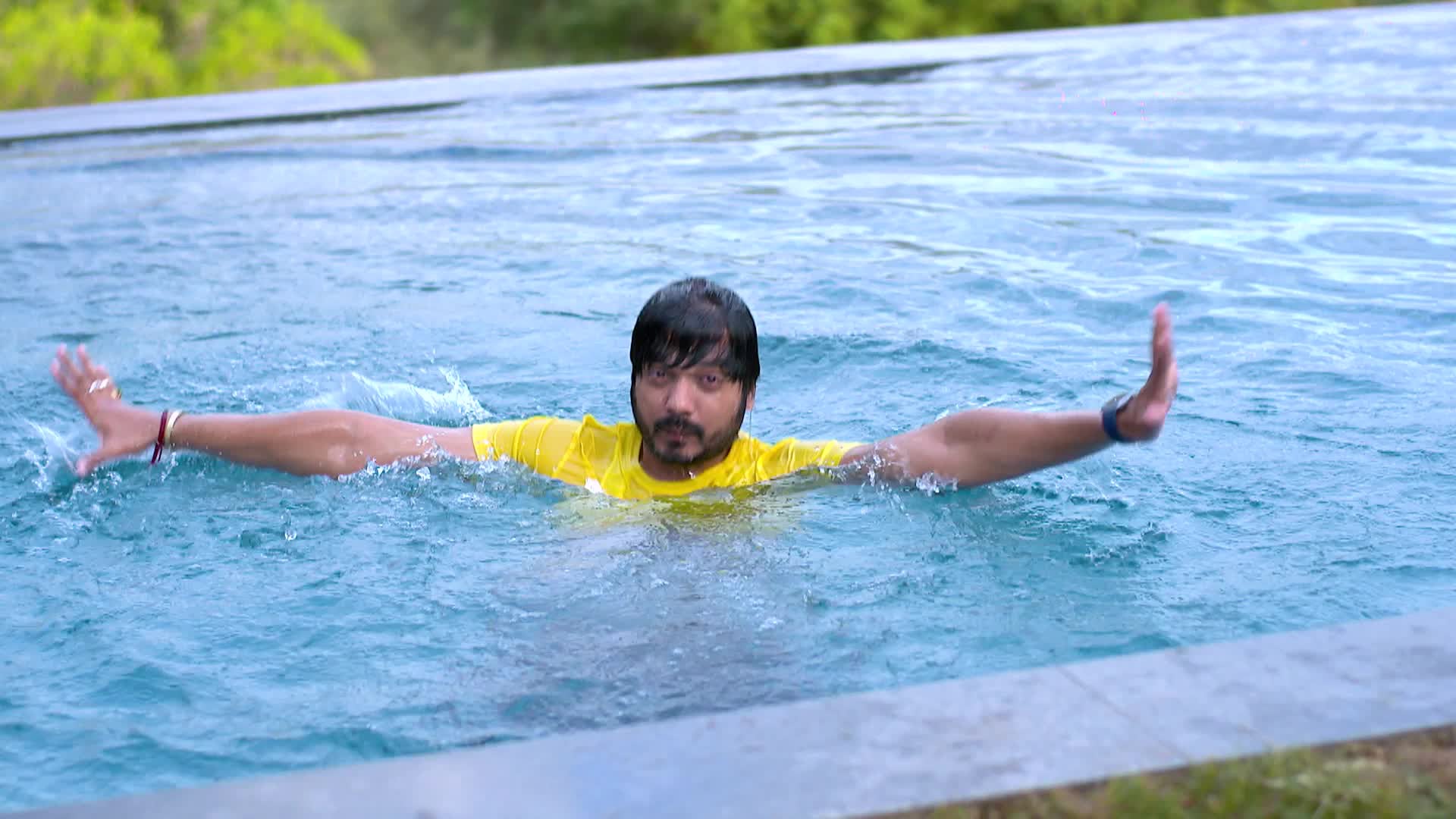 Watch Bhagya Dile Tu Mala S1 Episode 368 on JioHotstar