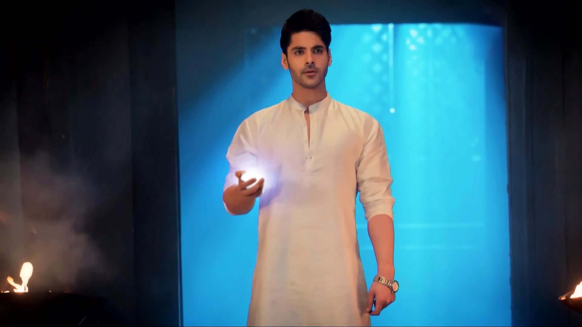 Rishabh reveals a shocker - JioHotstar