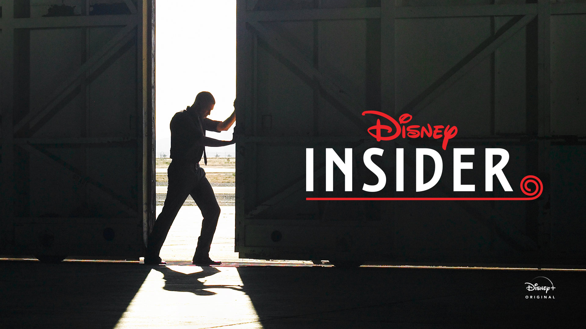 Watch a clip from Disney Insider - Trailer on Disney+ Hotstar