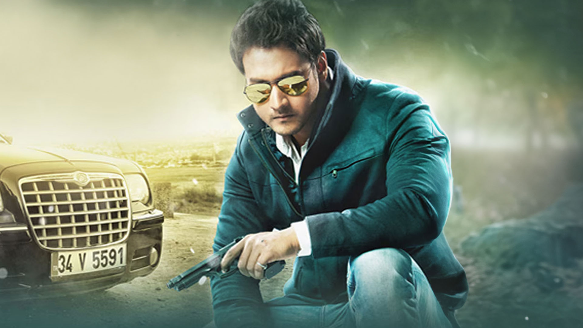Watch Gangster - JioHotstar