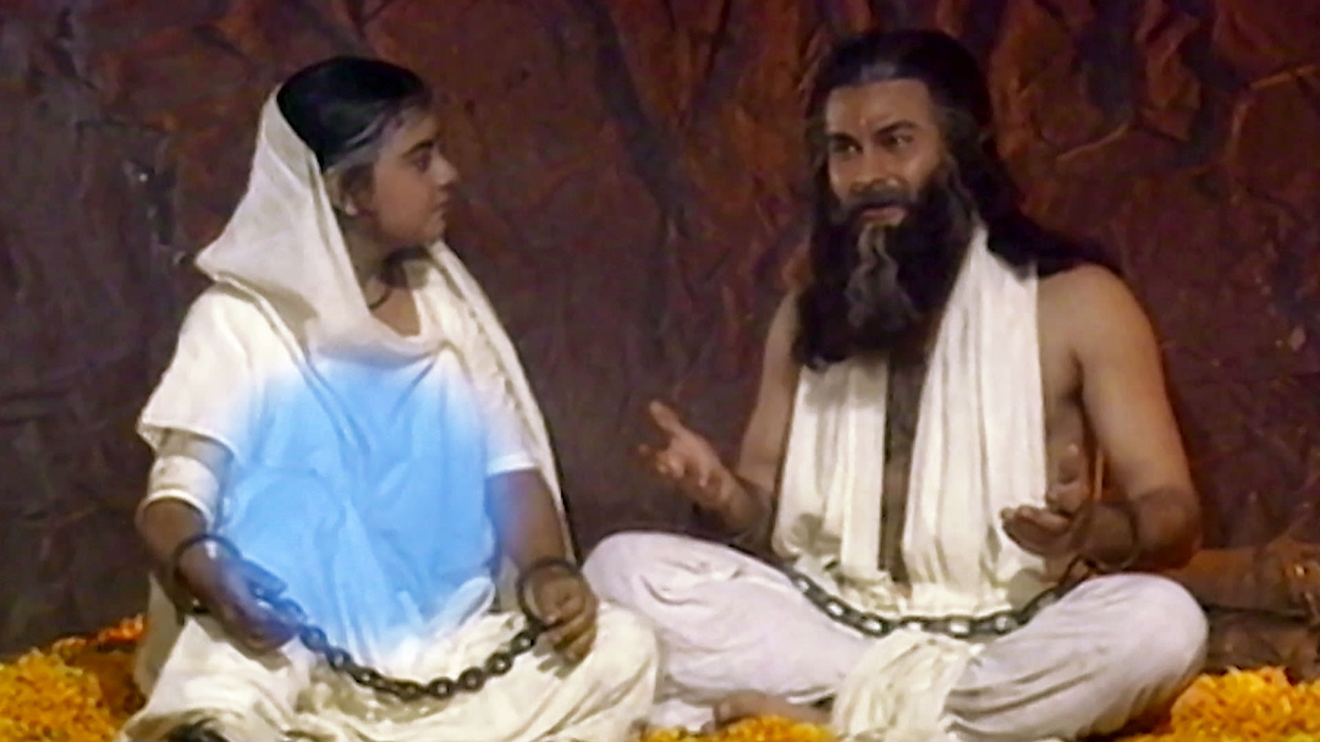 Watch Sri Krishna S1 Episode 8 on JioHotstar