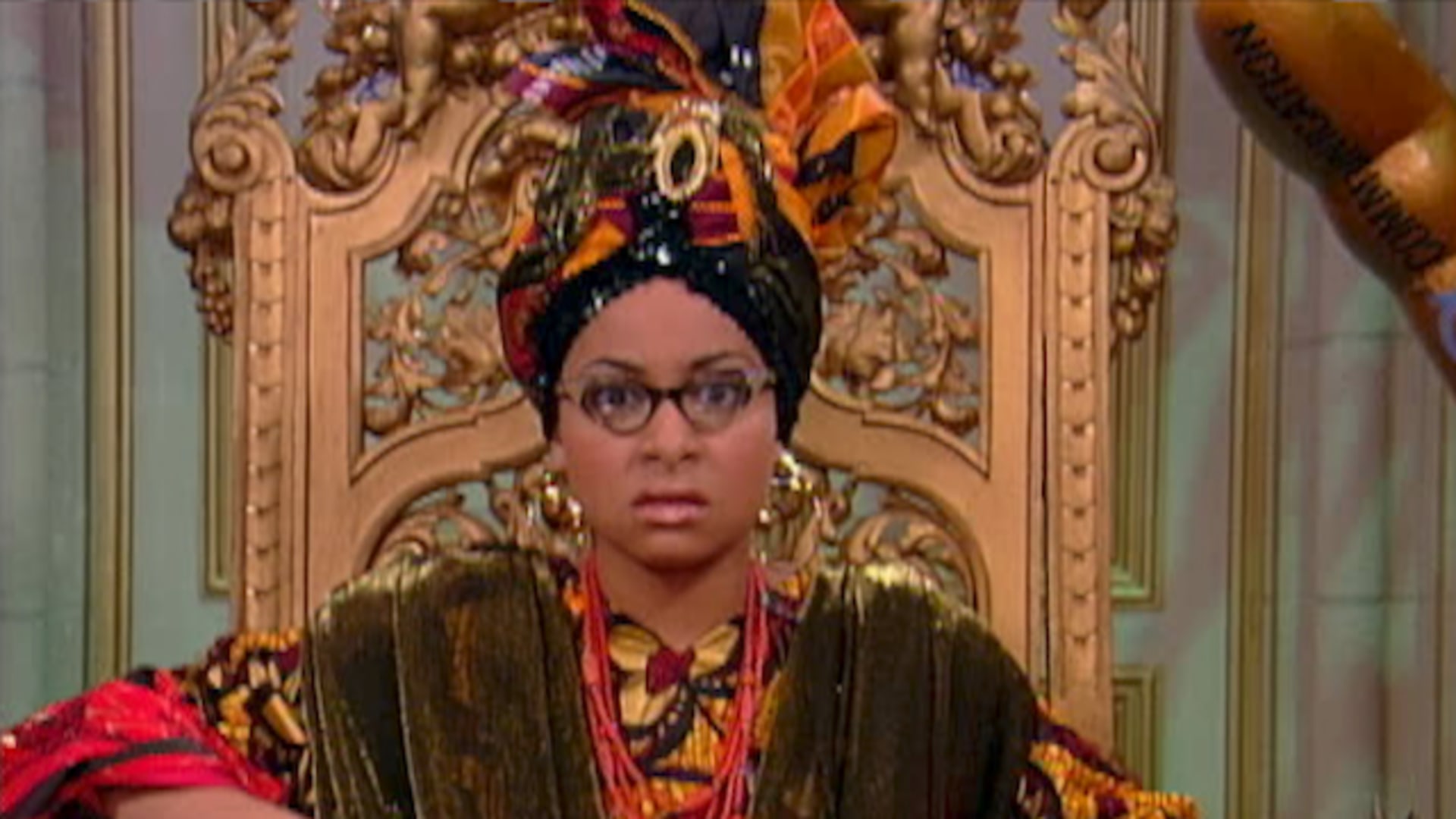 Watch That's So Raven Episode 17 on Disney+ South Africa | English ...