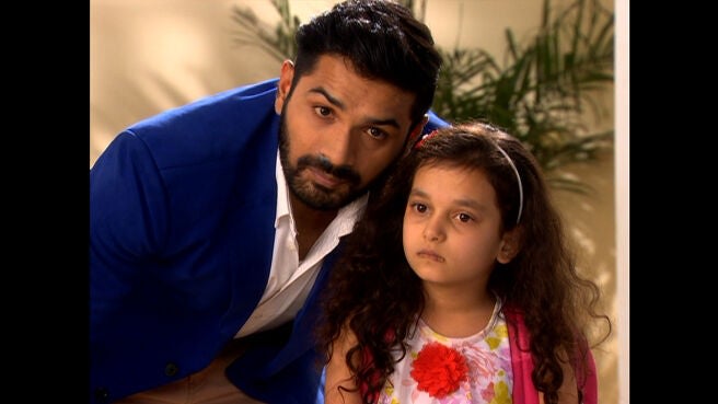 Watch Uttaran S1 Episode 1546 on JioHotstar