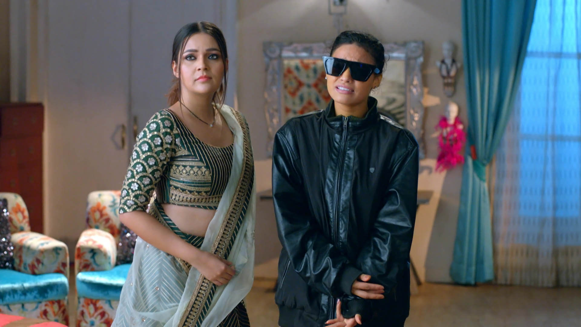 Watch Divya-Drishti Episode 42 on JioHotstar