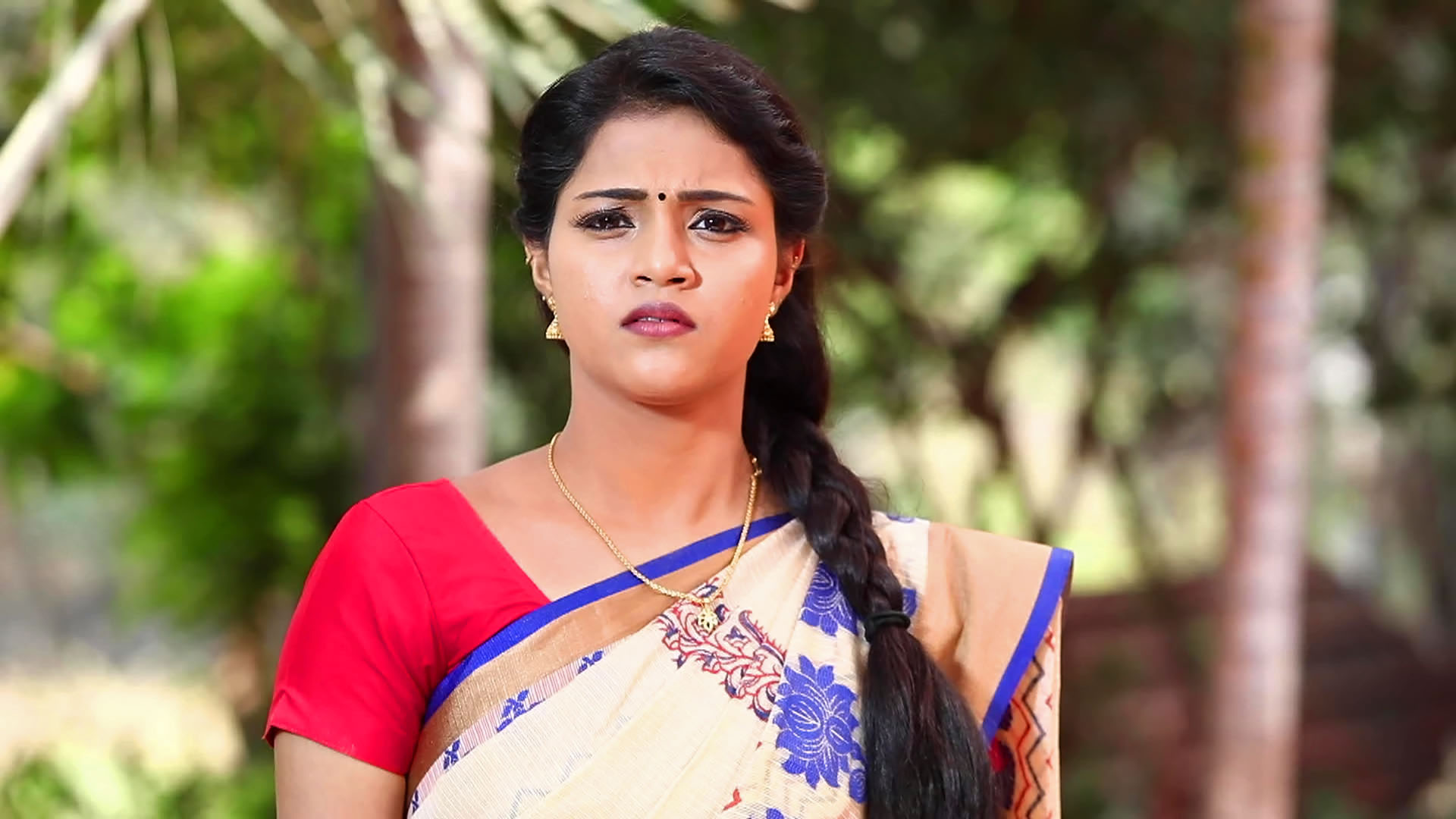 Watch Anjali S1 Episode 29 on JioHotstar