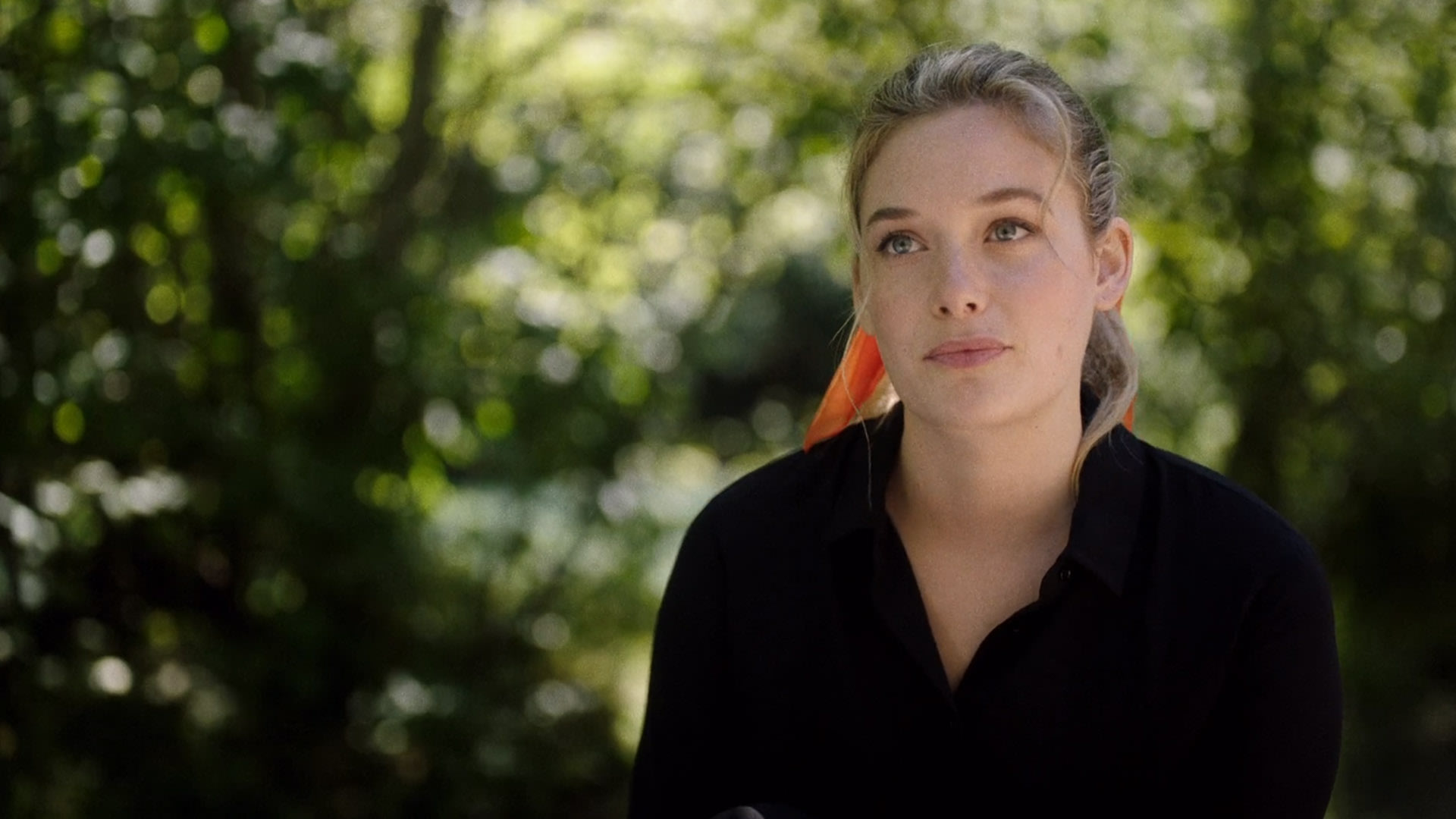 Nonton Chapter 3 Season 1 Episode 3 - Chapter 3 di Disney+