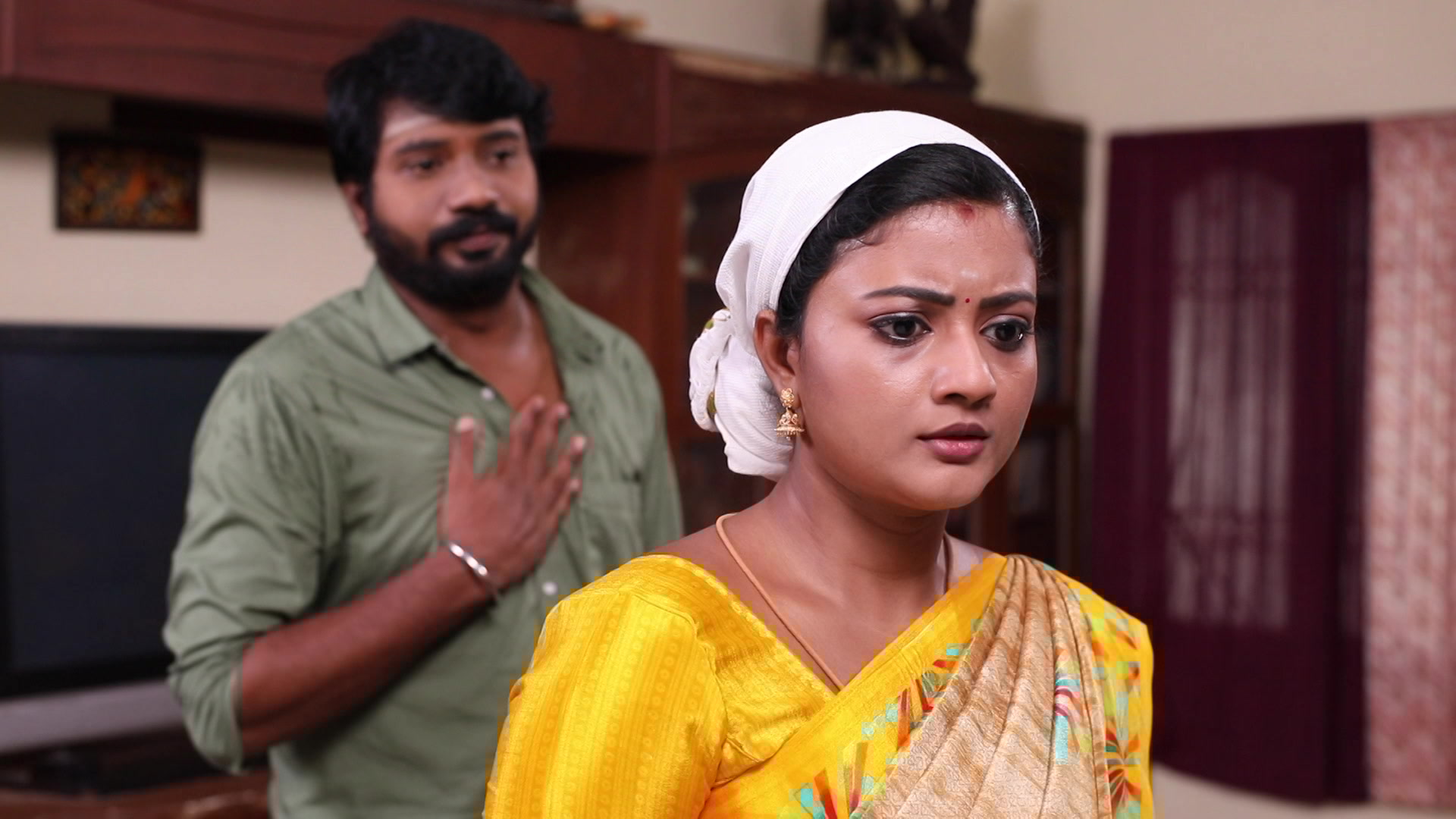 Stream Meena's Solemn Pledge Season 3 Episode 420 – Meena's Solemn ...