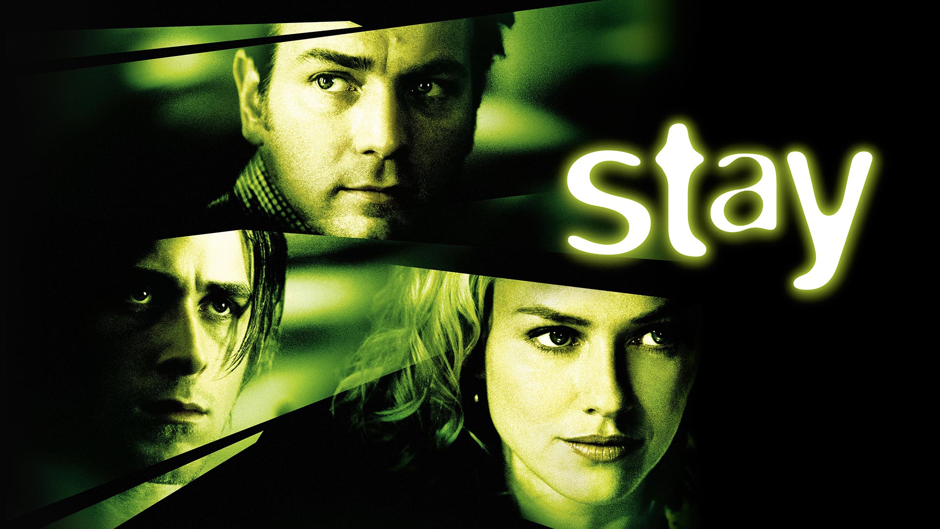 Watch Movie Stay Online only on Watcho,