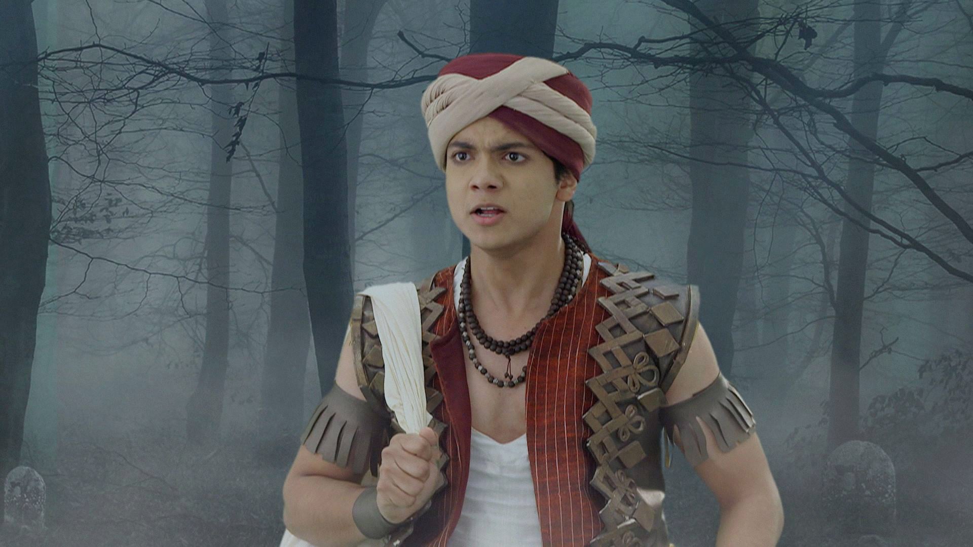 Watch Arabbya Rajani Episode 93 on JioHotstar