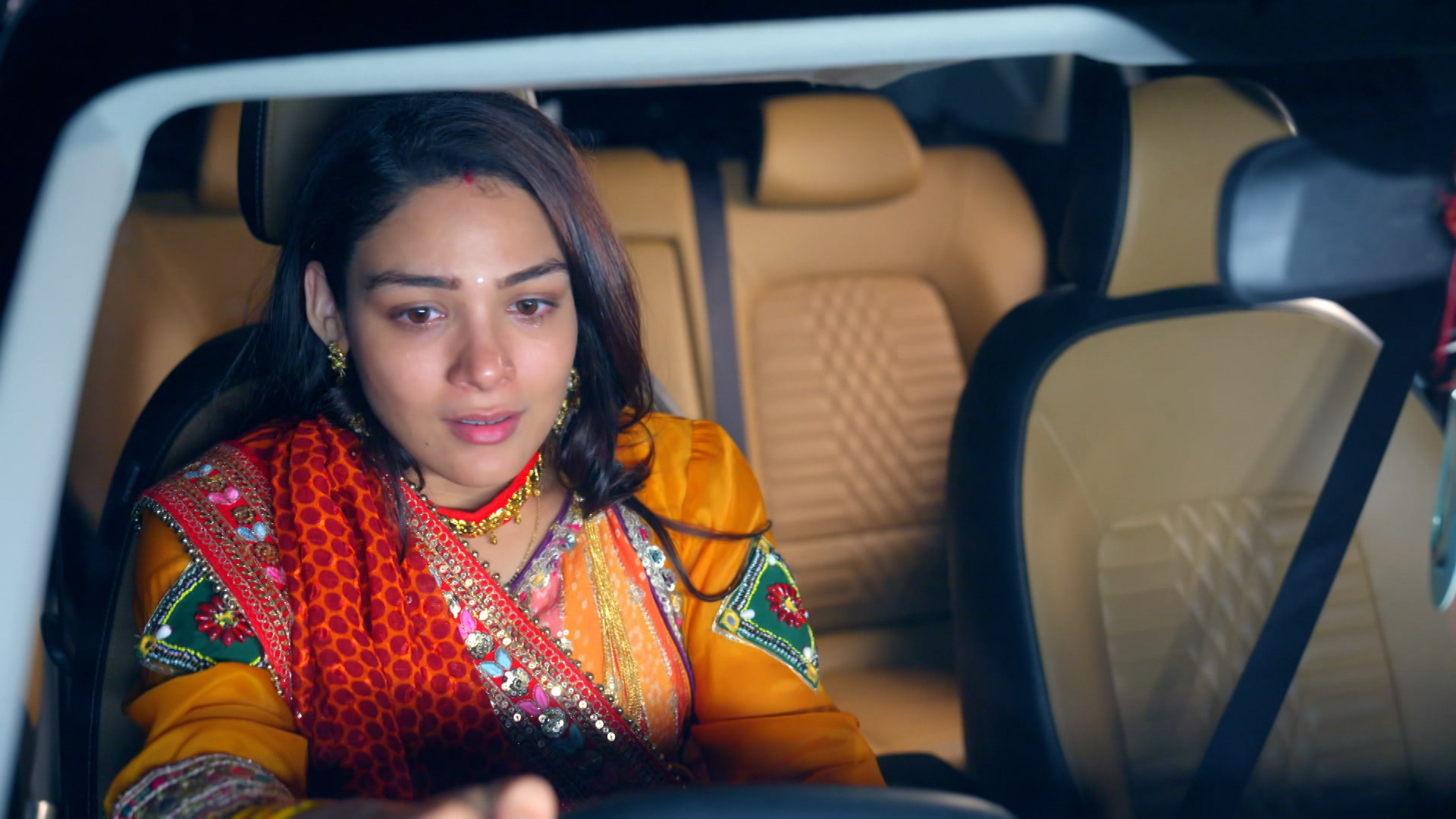 Watch Megha Barsenge S1 Episode 236 on JioHotstar