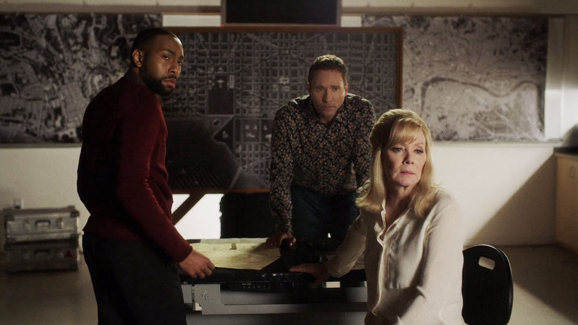 Stream Chapter 5 Season 1 Episode 5 – Chapter 5 on Disney+