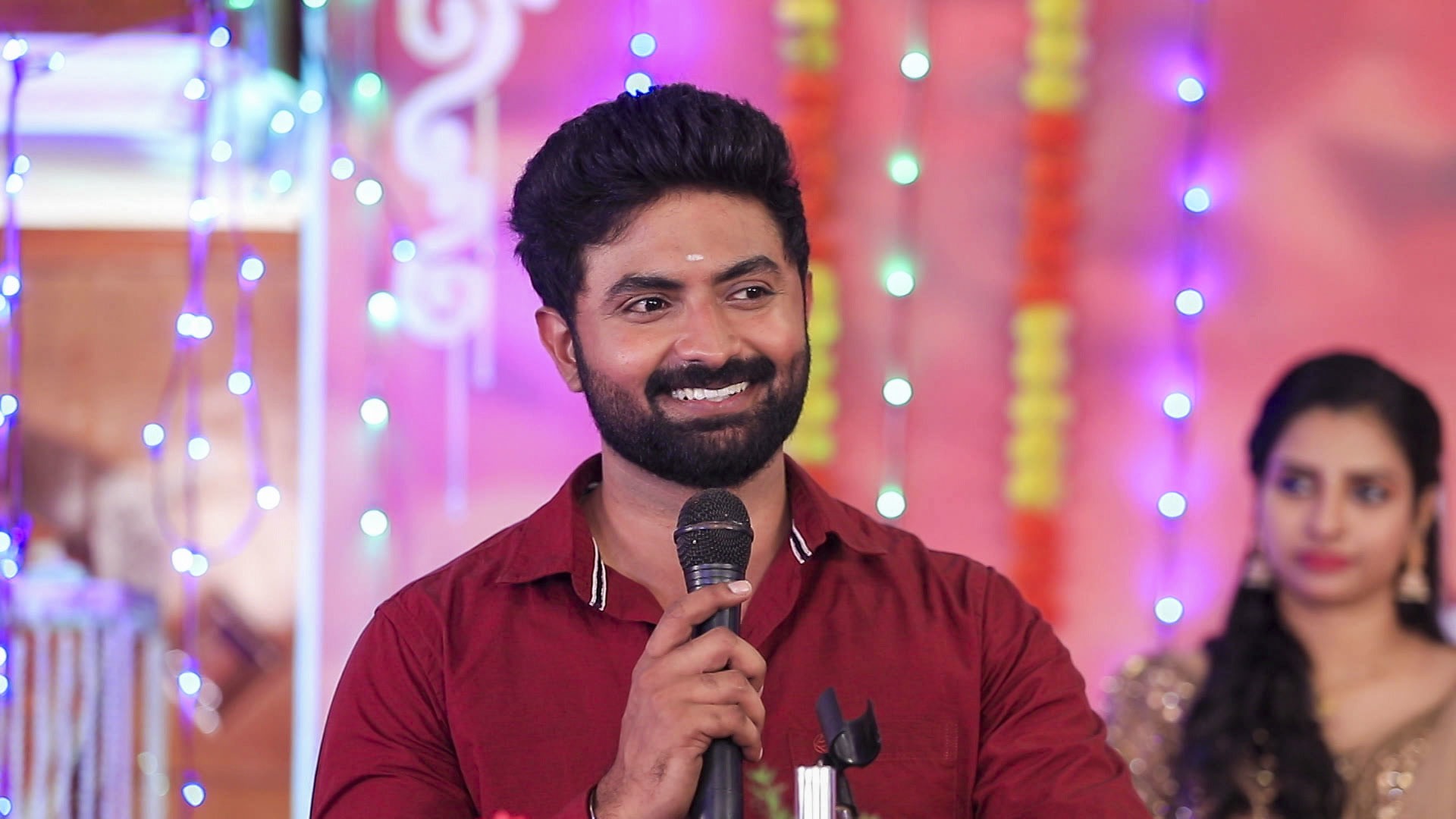 Stream Ezhil Admires His Family Season 1 Episode 1338 – Ezhil Admires ...