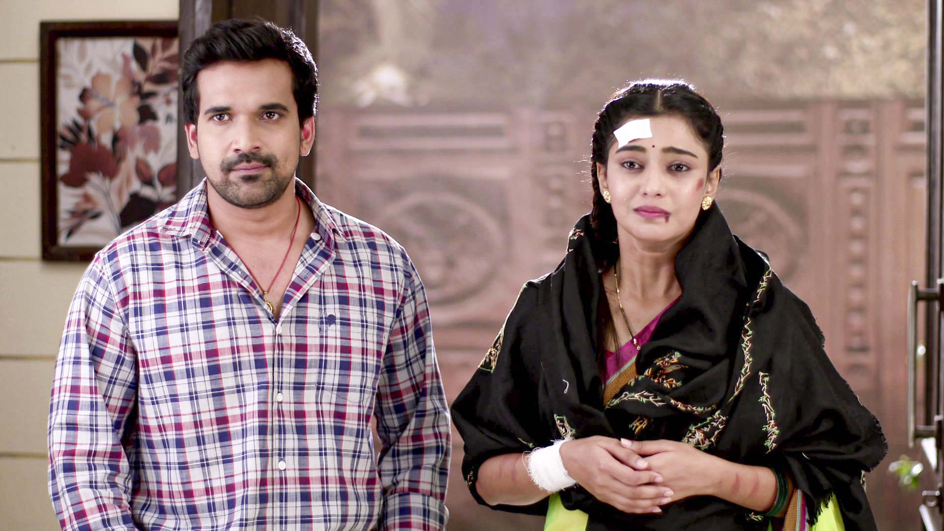 Watch Morambaa S1 Episode 1044 on JioHotstar