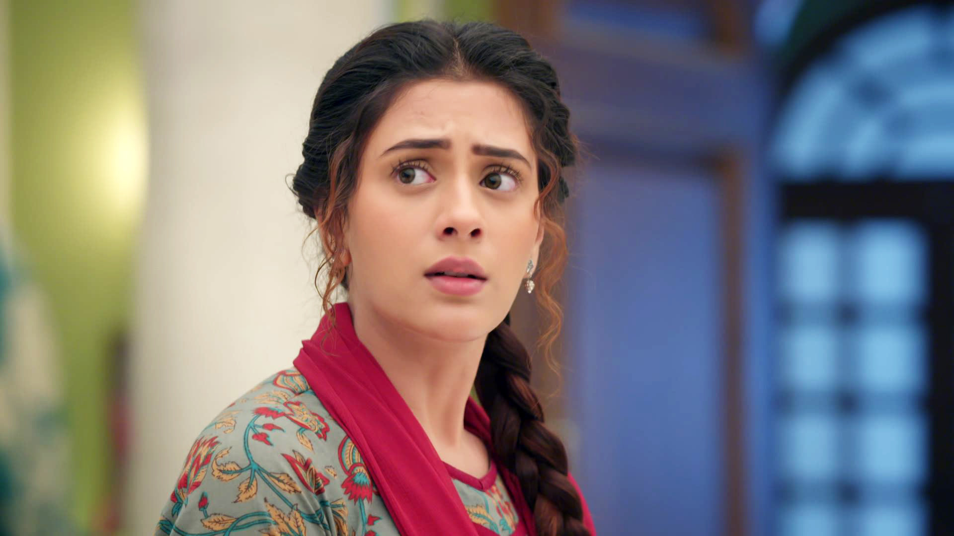 Watch Jhanak Episode 27 on JioHotstar