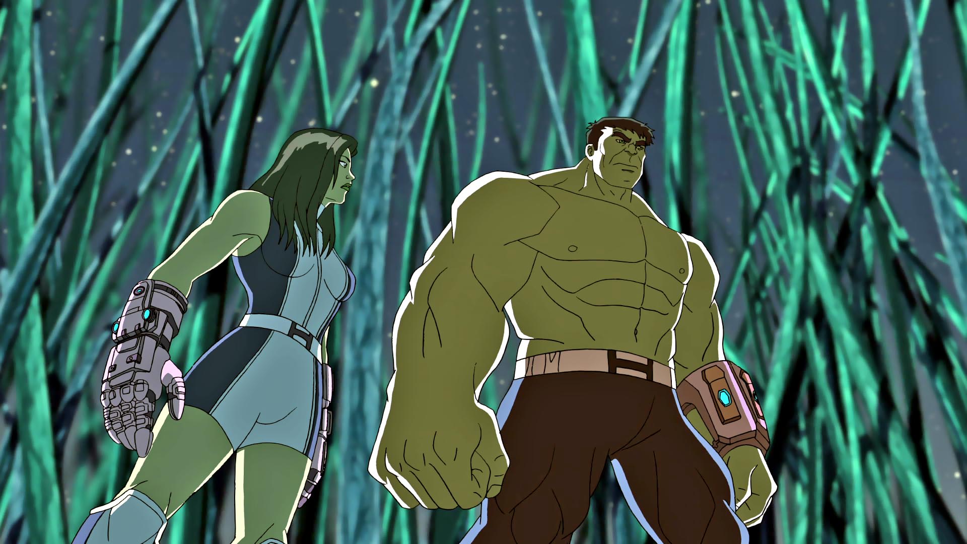 section/hulk -Watcho