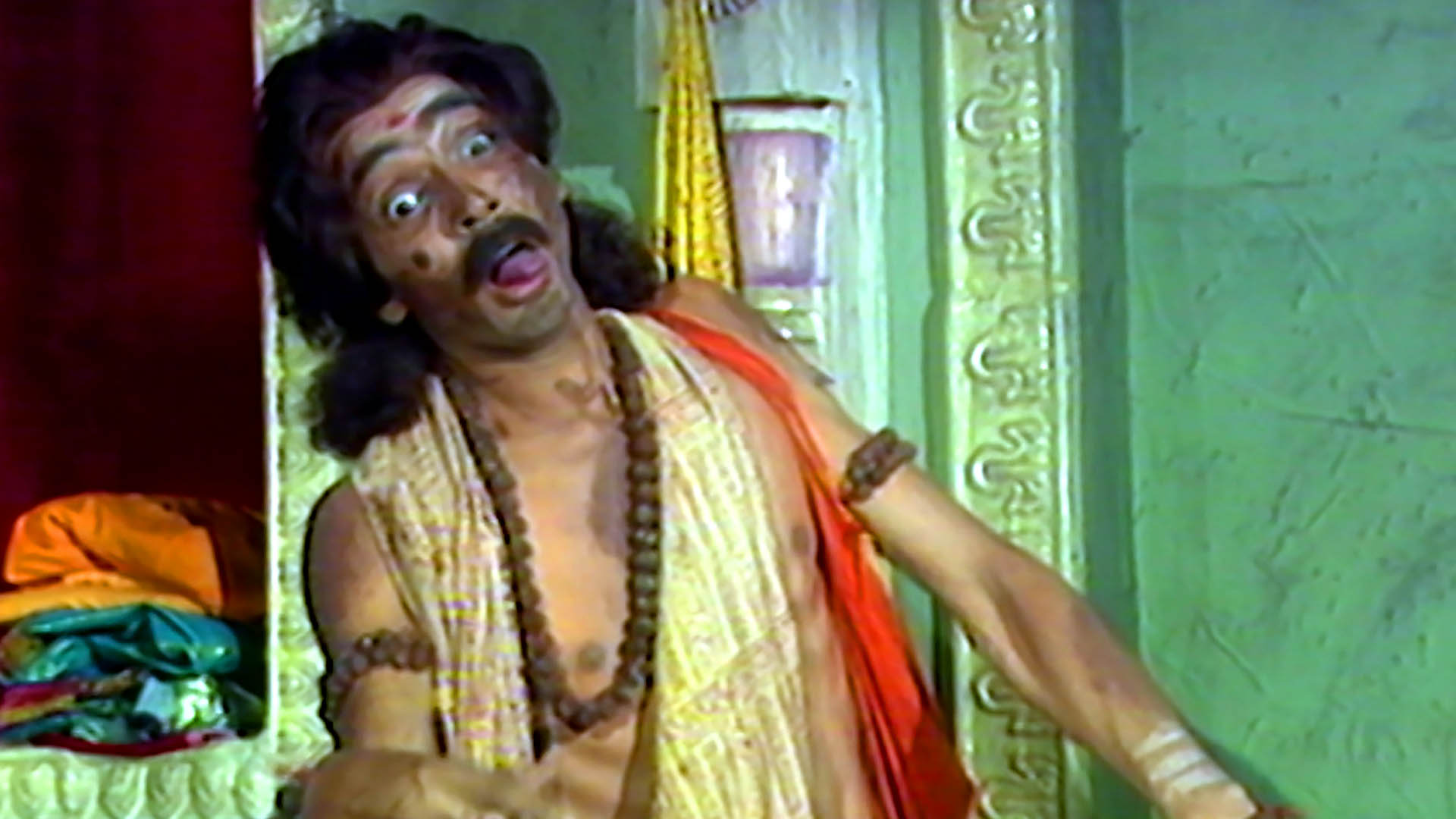 Watch Sri Krishna S1 Episode 13 on JioHotstar