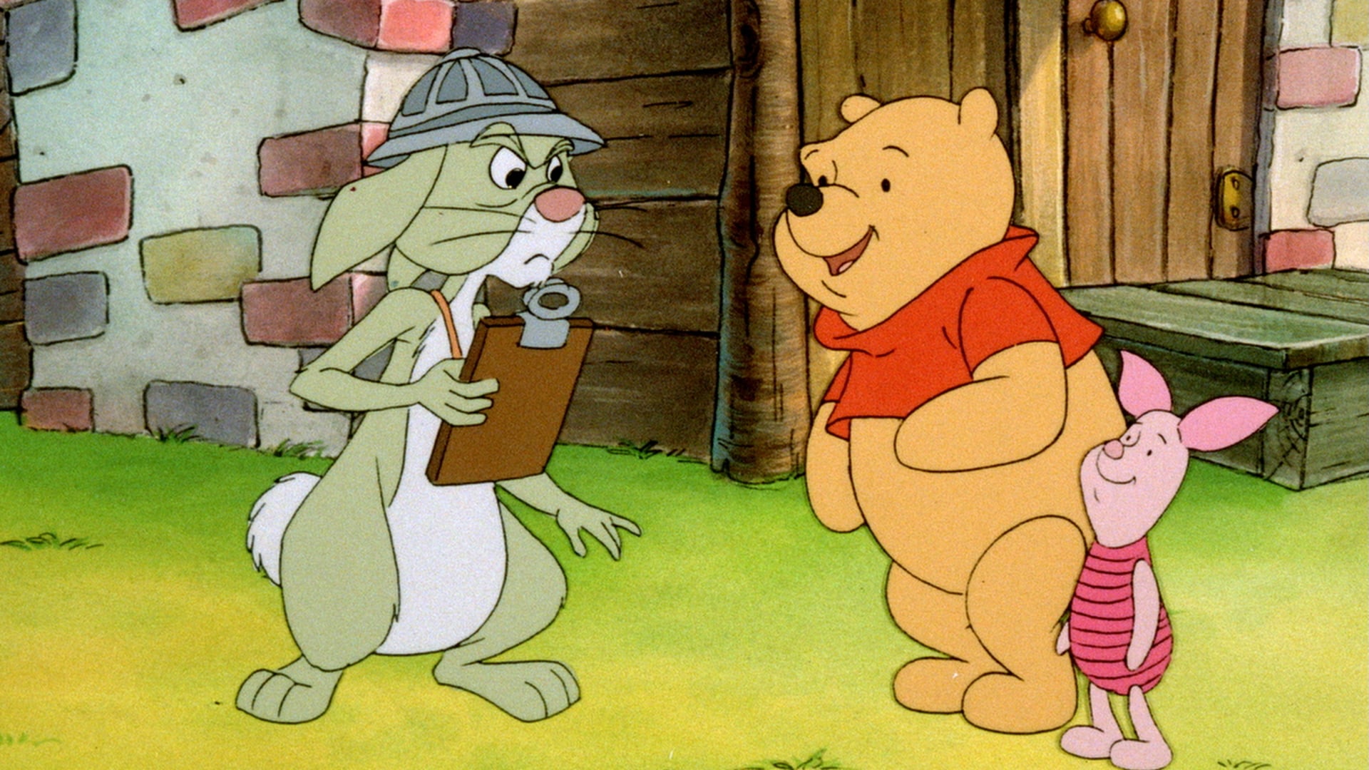 Watch The New Adventures Of Winnie The Pooh Episode 2 on JioHotstar