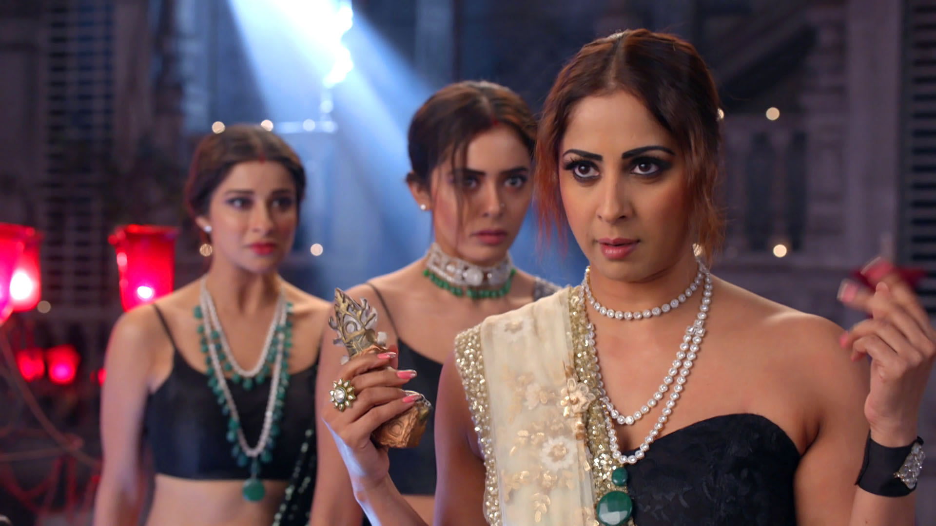 Watch Divya Drushti Episode 95 on JioHotstar