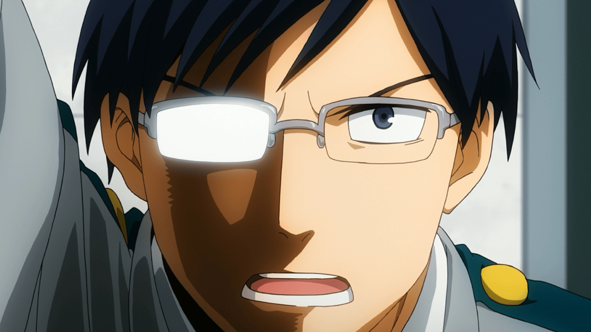 My Hero Academia - Disney+