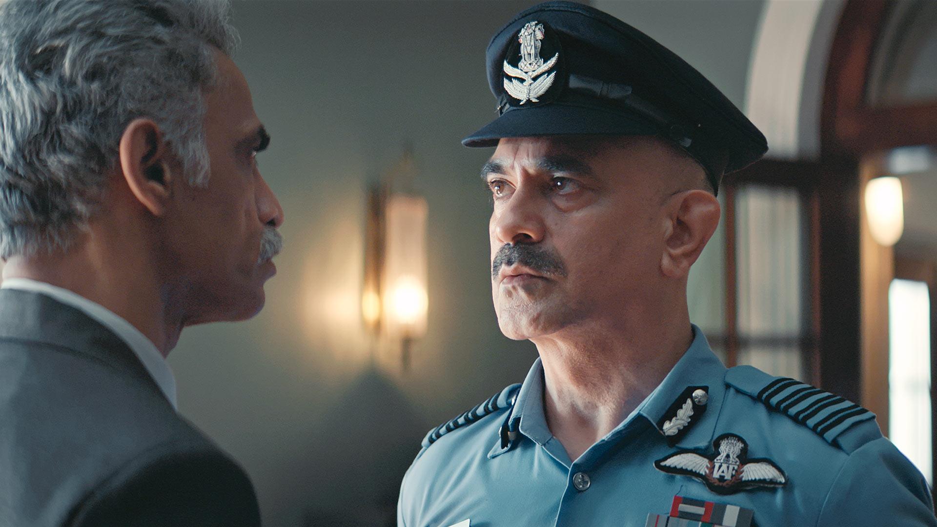 Watch Shoorveer Episode 1 on JioHotstar