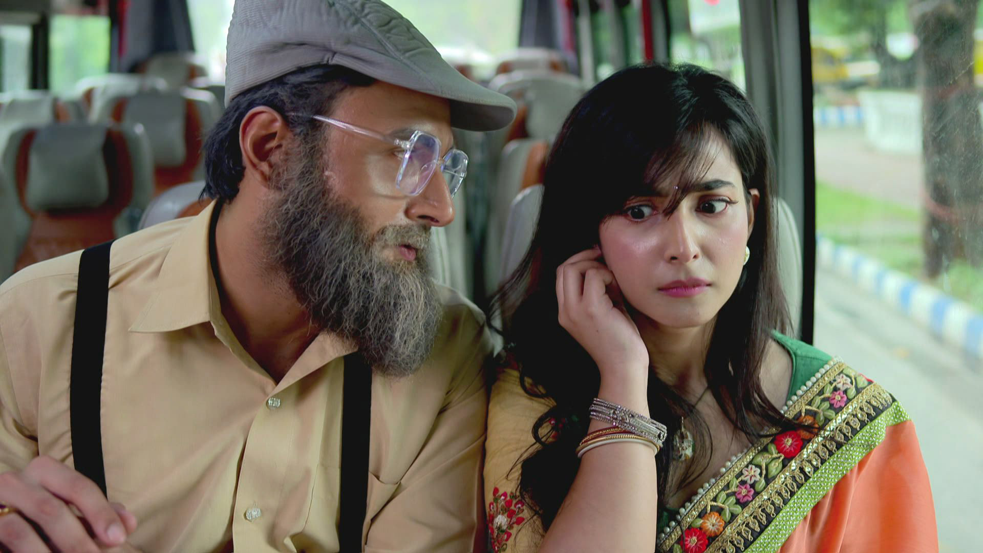 Watch Mon Phagun Episode 292 on JioHotstar