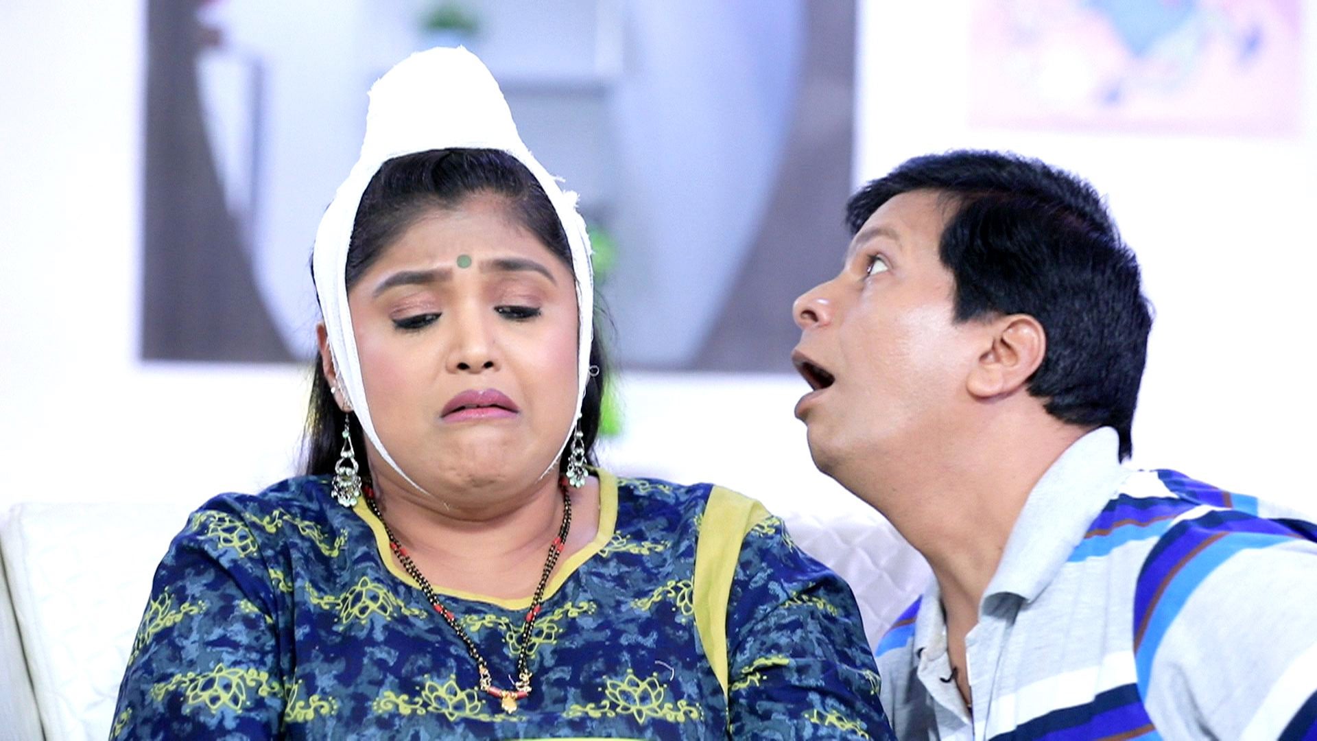 Watch Papa Pandu S1 Episode 12 on JioHotstar