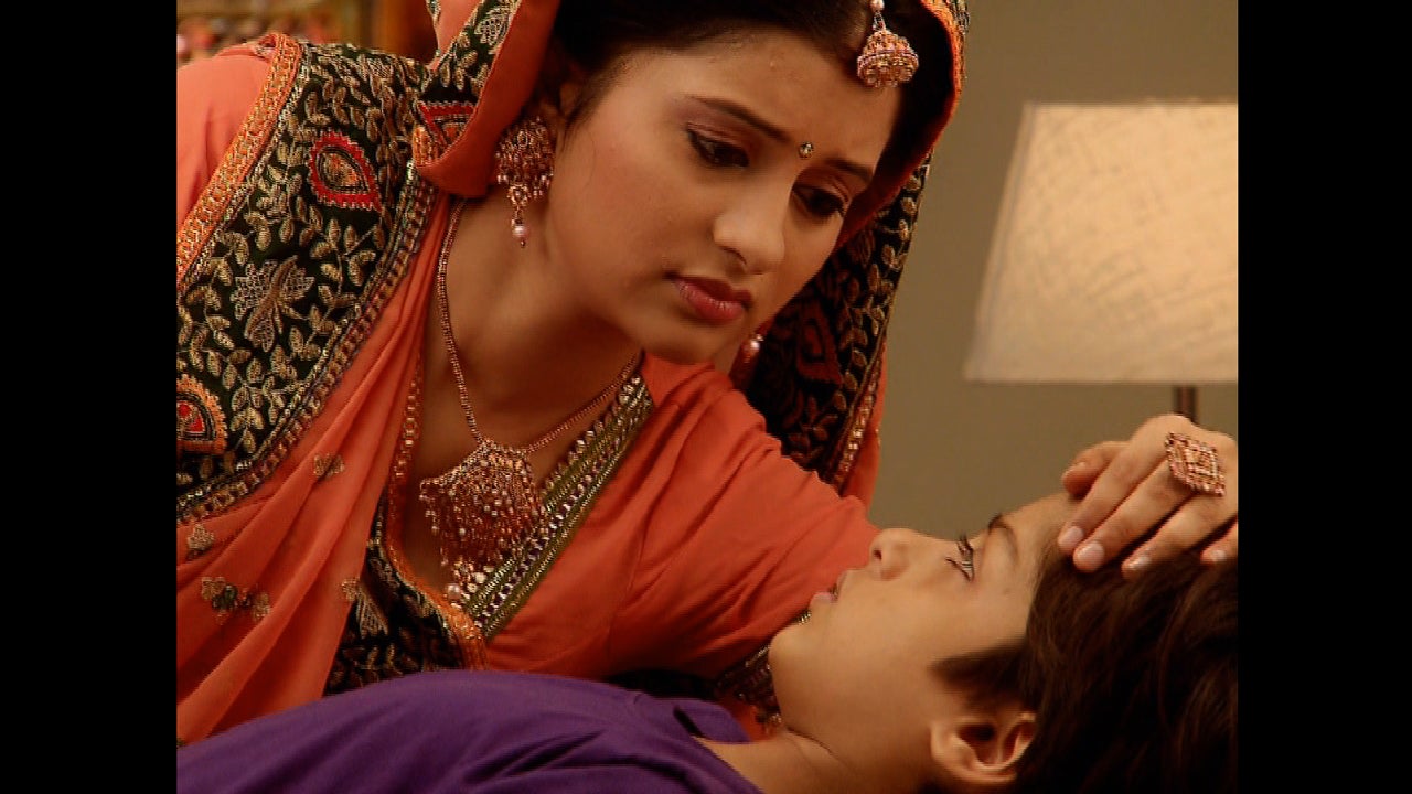 Watch Balika Vadhu S1 Episode 1343 on JioHotstar