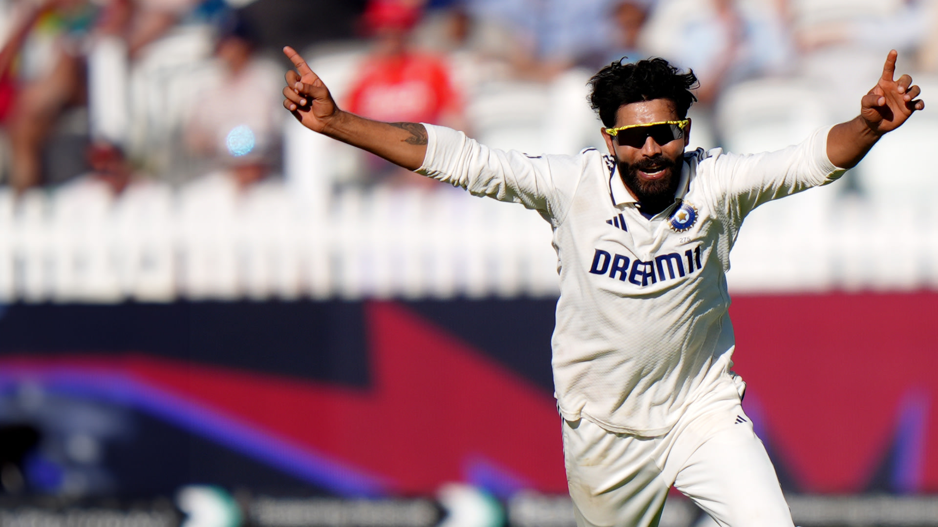 Jadeja’s Value Beyond Numbers