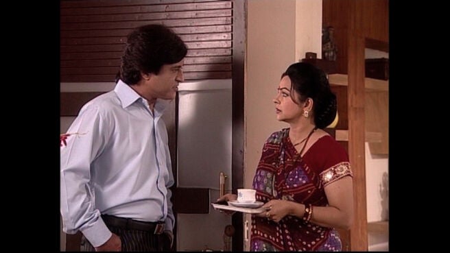 Watch Chhuta Chheda S1 Episode 268 on JioHotstar