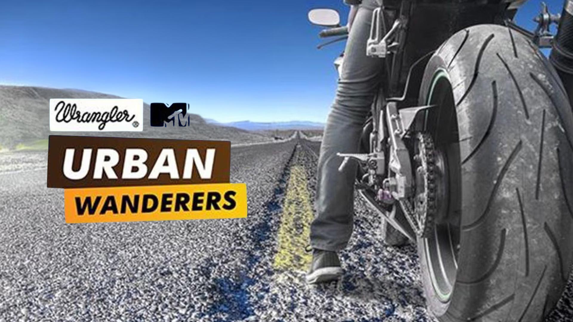 Stream urban-wanderers TV Show Online | Watcho