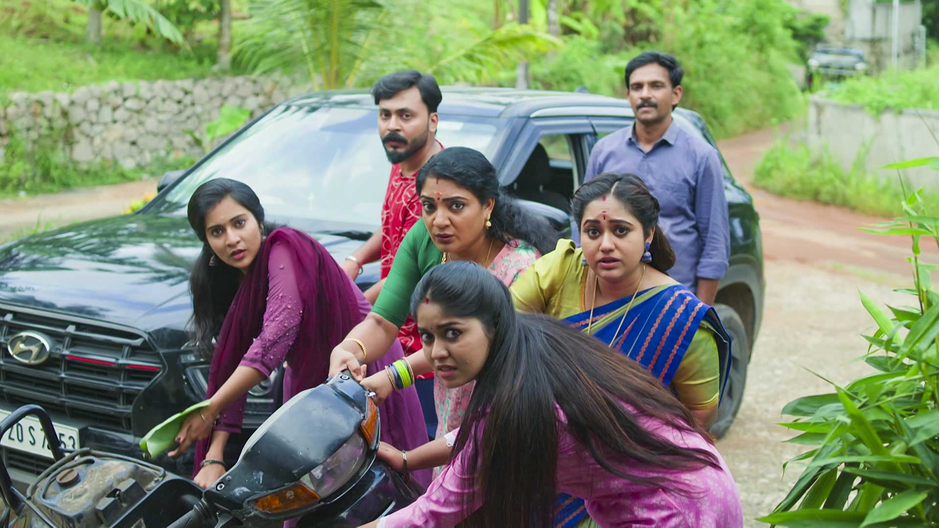 Watch Santhwanam 2 Episode 352 on JioHotstar