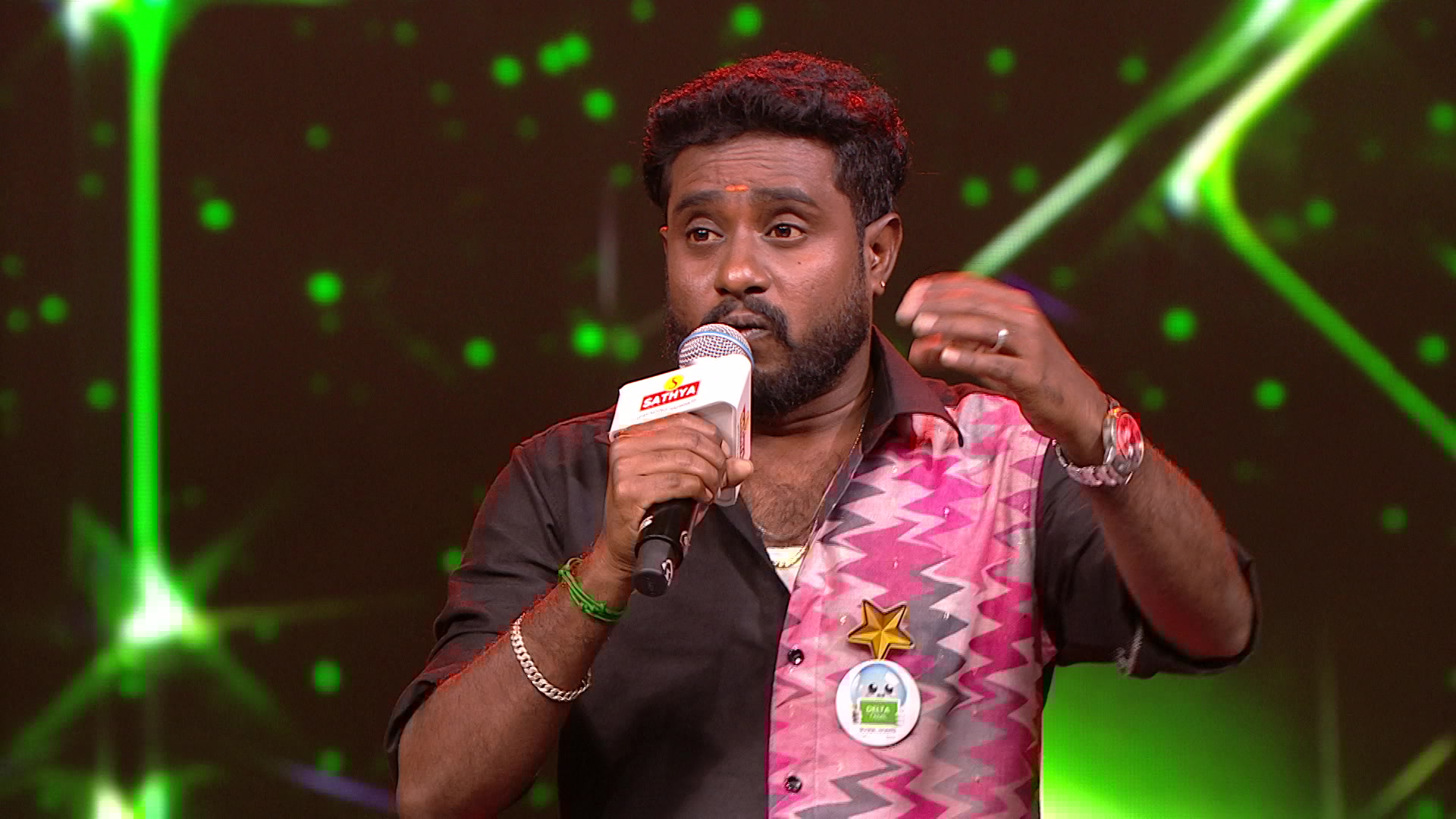 Watch Super Singer Episode 11 on JioHotstar