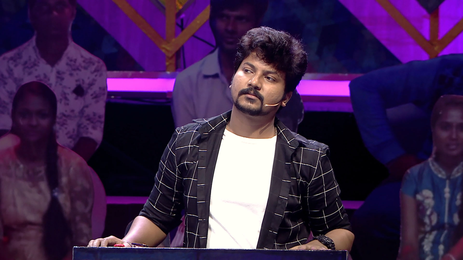 Stream Absurd Games Season 2 Episode 4 – Absurd Games on Disney+ Hotstar