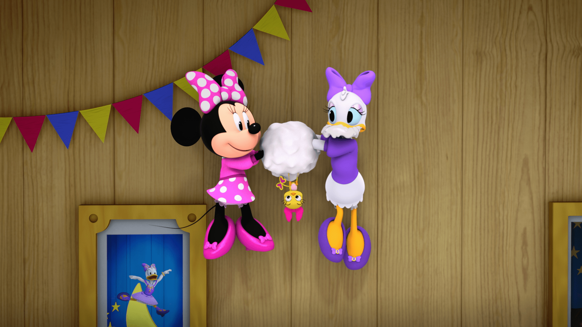 Watch Minnie's Bow-Toons: Camp Minnie Episode 2 on Disney+