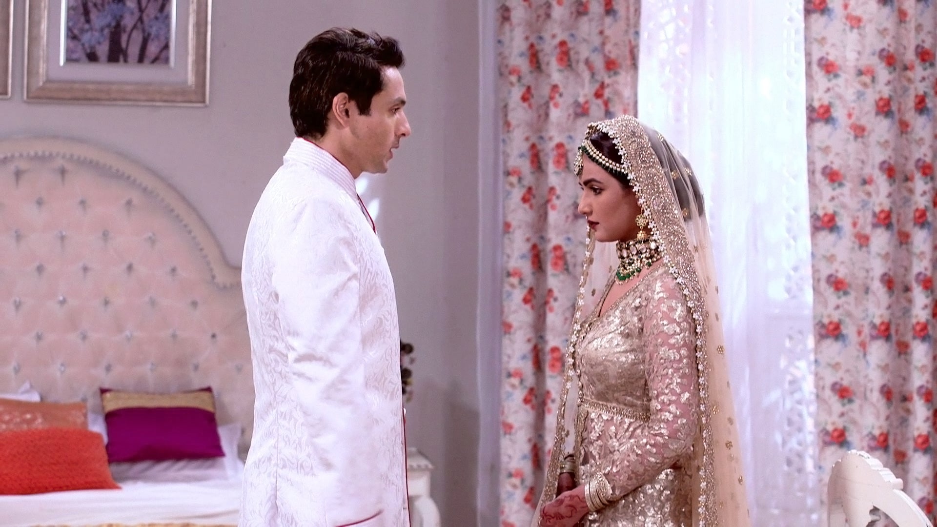 Watch Dil Se Dil Tak S1 Episode 345 on JioHotstar