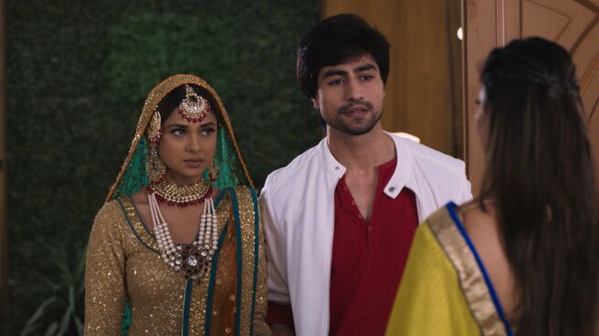 Watch Prema Baraha S1 Episode 76 on JioHotstar