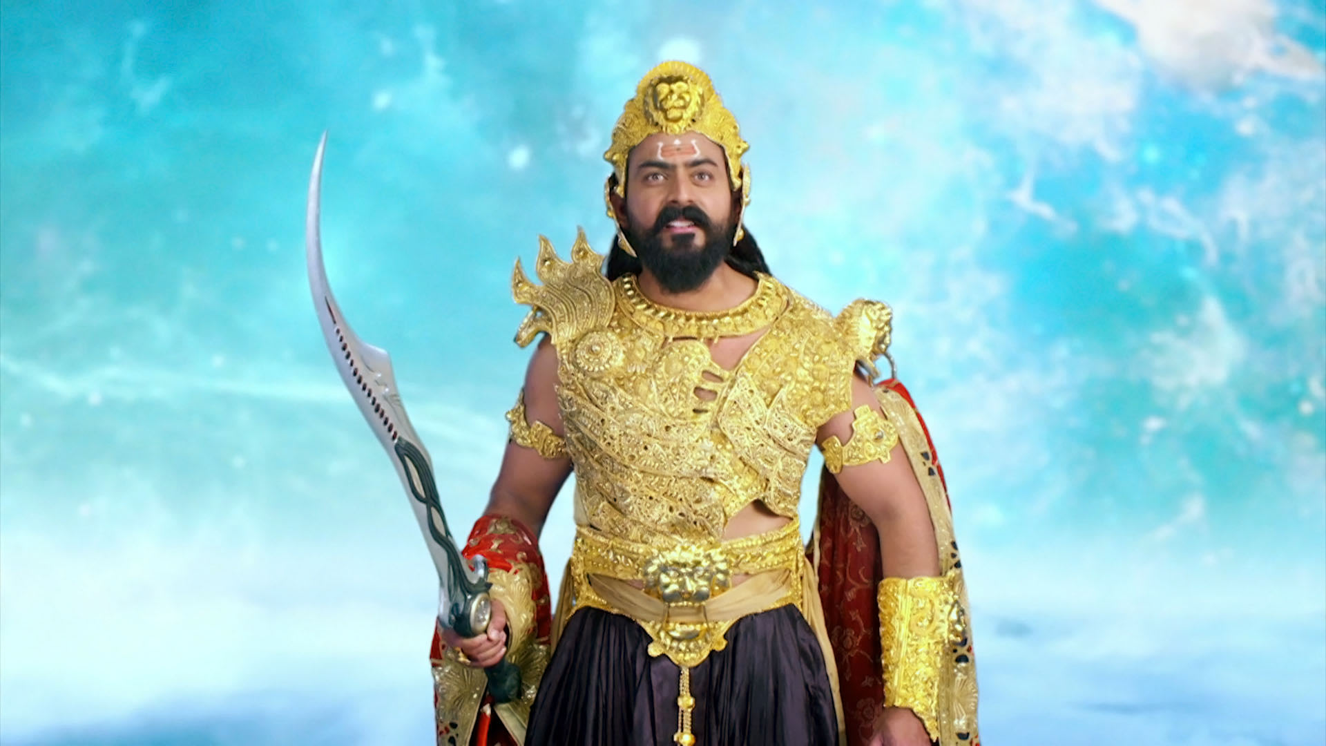 Watch Seeteya Rama S1 Episode 65 on JioHotstar