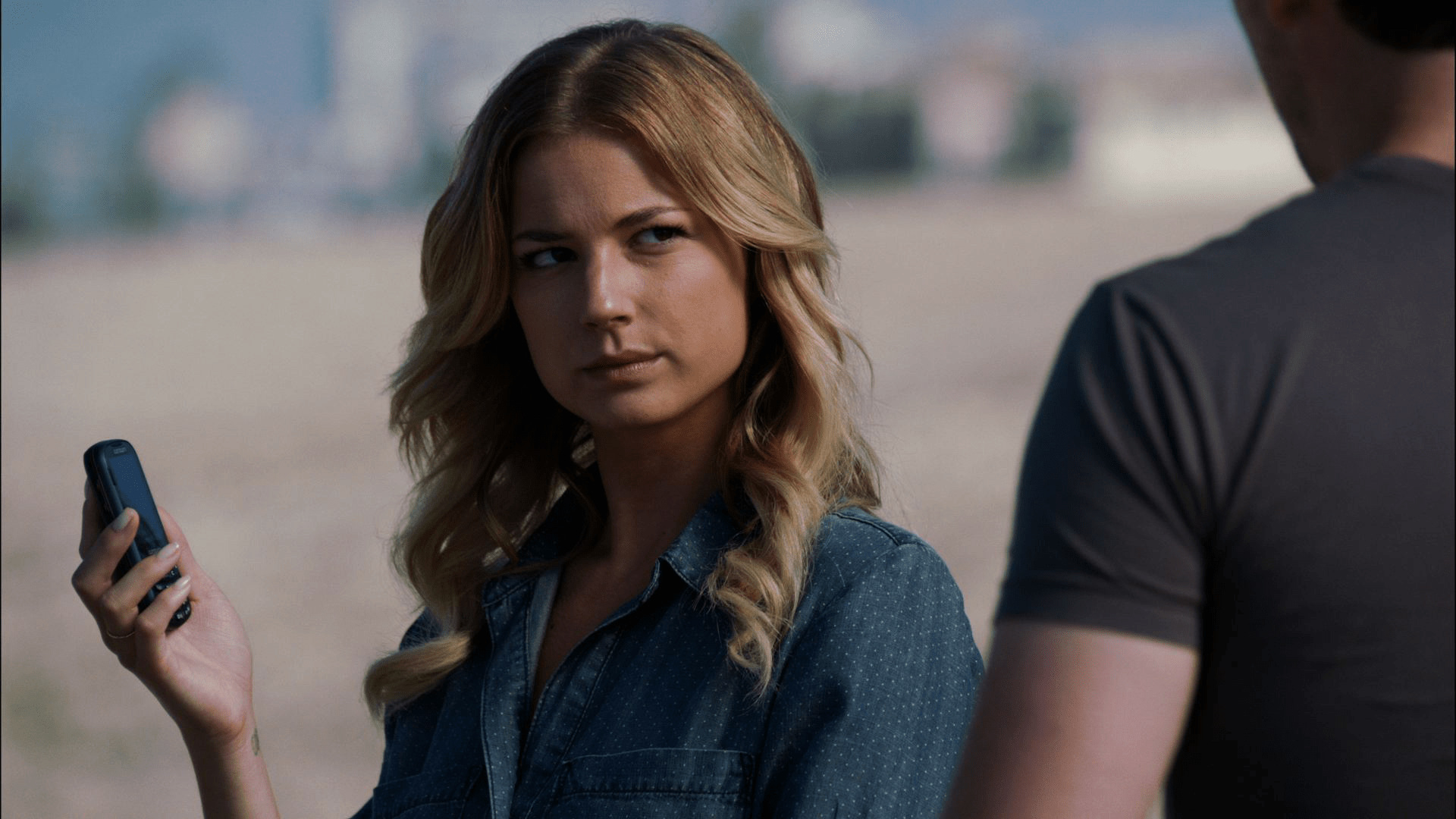 Watch Revenge Episode 4 on Disney+ UAE | English German Japanese ...