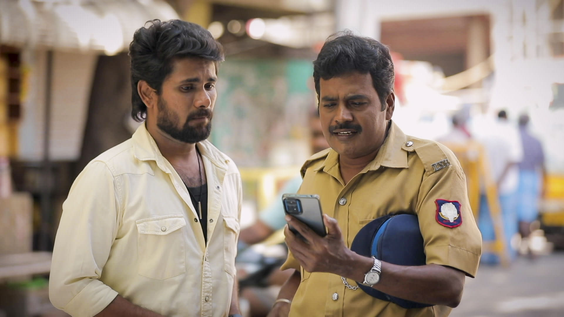 Watch Ayyanar Thunai S1 Episode 193 on JioHotstar