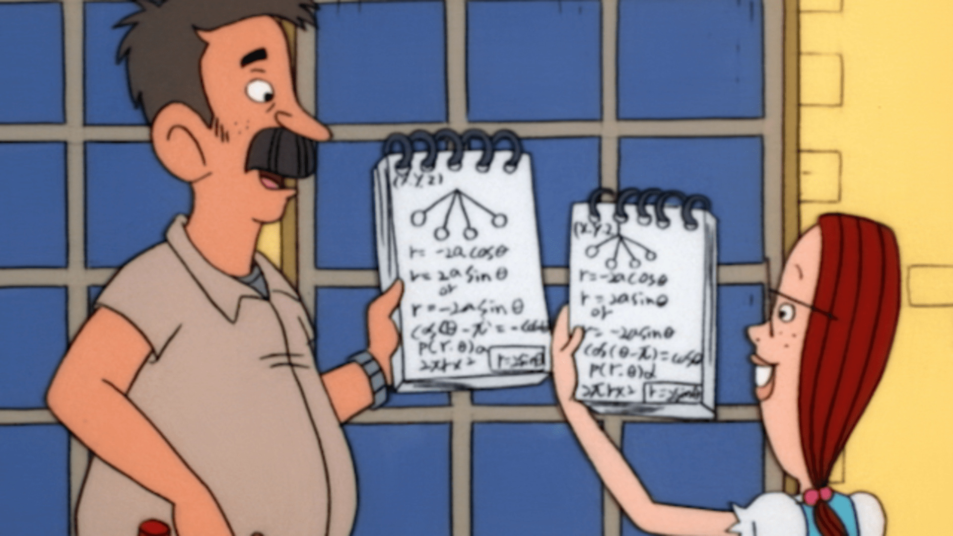 Watch Recess S3 Episode 17 on Disney+ Algeria | French (Parisian ...