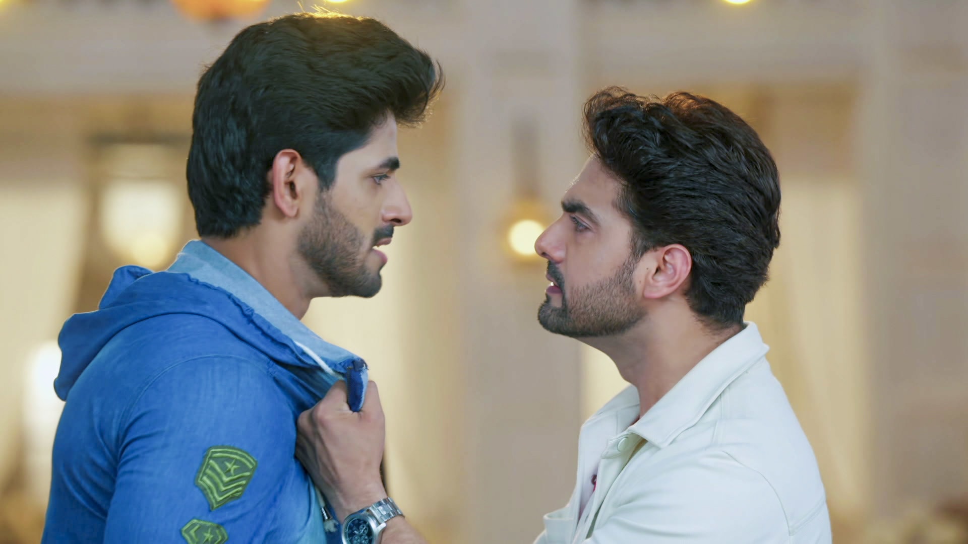 Stream Armaan's Explosive Outburst Season 68 Episode 1639 – Armaan's Explosive Outburst on Hotstar