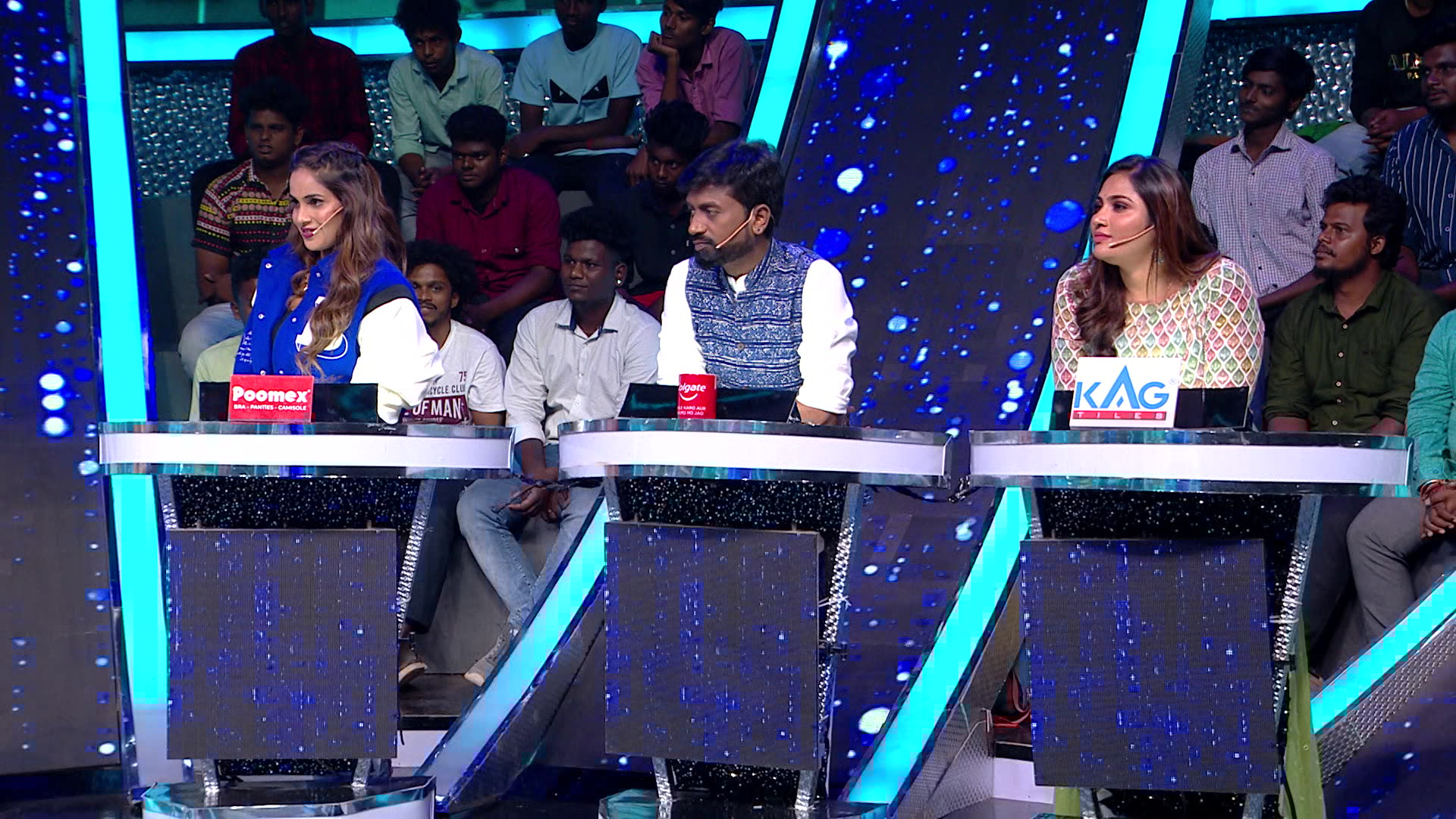 Watch Oo Solriya Oo Oohm Solriya Episode 6 on JioHotstar