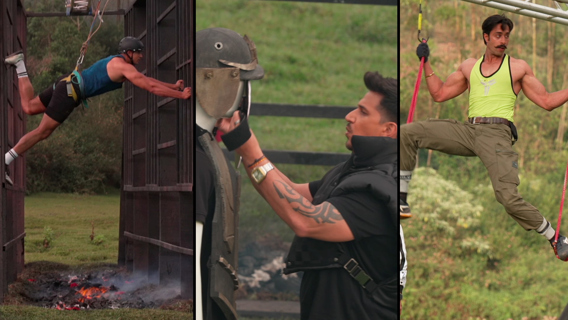 Watch MTV Roadies S20 Episode 41 on JioHotstar